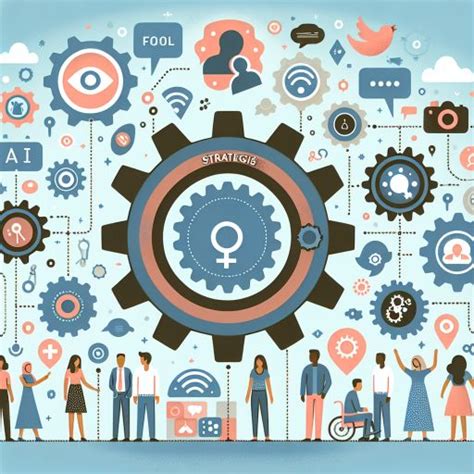 maximizing engagement integrating ai tools into your content marketing strategy spreadbot blog