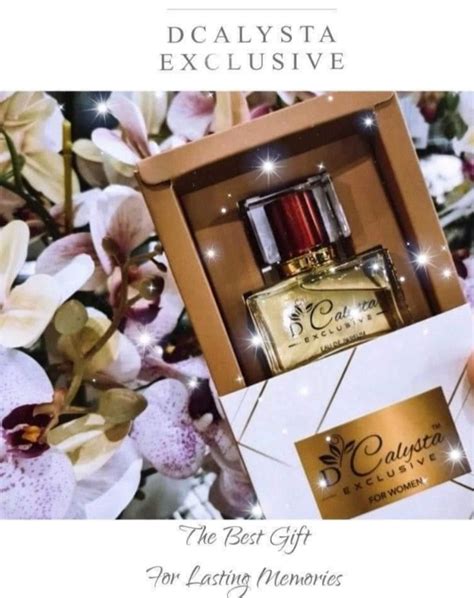 Dcalysta Perfume Beauty And Personal Care Fragrance And Deodorants On
