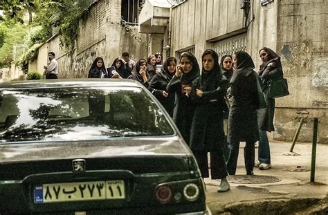 تیپ و استایل دختران ایرانی؛ از دوره قاجار تا دهه ۸۰ عکس رویداد24