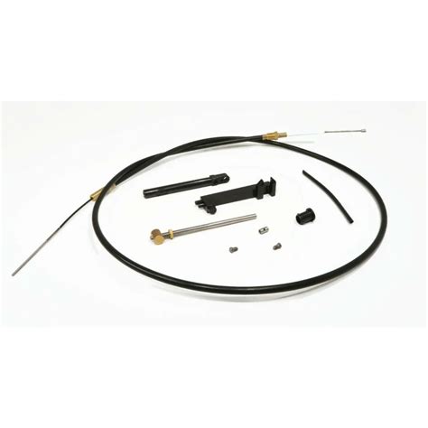 Mercruiser Alpha One Gen 12 Mr Shift Cable Mercruiser