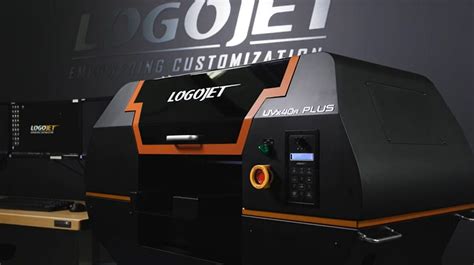 Find The Best In House Uv Printers Logojet Logojet Inc