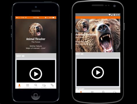 React Native On Android — Lessons Learned By Alek Hurst Zeemee Engineering Medium