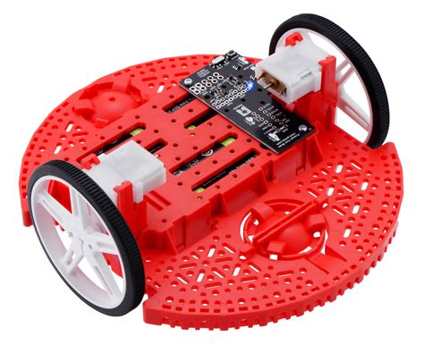 Romi Chassis Kit Red