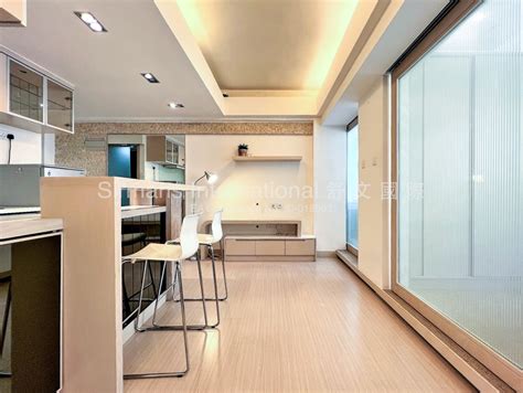 Po Hing Mansion For Rent 寶慶大廈 Sirmans International Limited Property