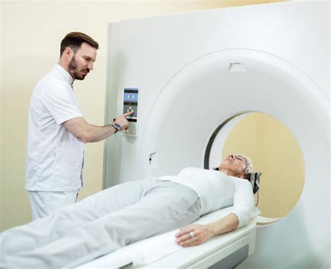 Mengenal Apa Itu Pet Positron Emission Tomography Scan