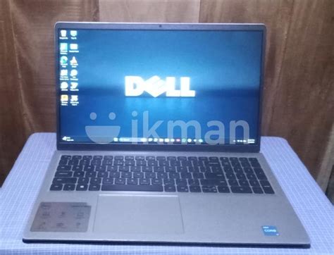 Dell Inspiron I Th Gen Laptop Used For Sale In Avissawella Ikman