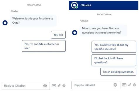 Step By Step Guide To Write Chatbot Scripts Examples And Templates