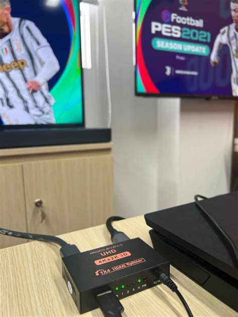 Do HDMI Switches Splitters Add Input Lag Unveiling The Truth PointerClicker Com