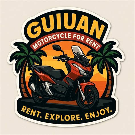 Guiuan Motorcycle For Rent