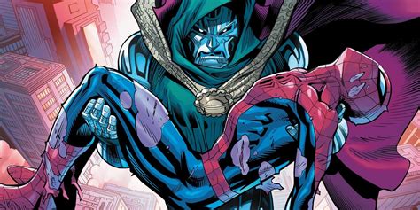 Amazing Spider Man 70 Review 8 Deaths Of Spider Man Concludes With A