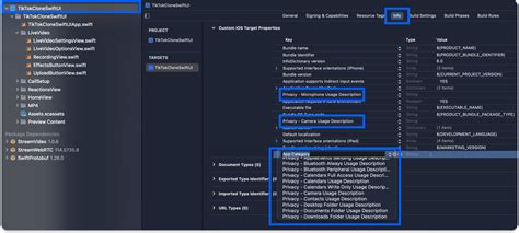 How To Build A Tiktok Clone With Swiftui