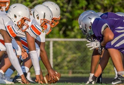 Inside Zone Blocking Scheme Everything You Need To Know