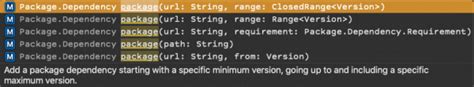 A Practical Approach On Using Swift Package Manager In Xcode
