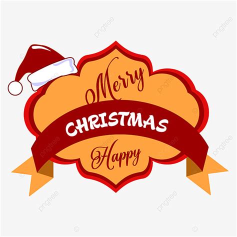 행복한 메리 크리스마스 크리스마스 배경 명랑한 Png 일러스트 및 벡터 에 대한 무료 다운로드 Pngtree