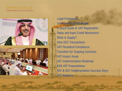 Vat Implementation In Kingdom Of Saudi Arabia Ksa Pdf