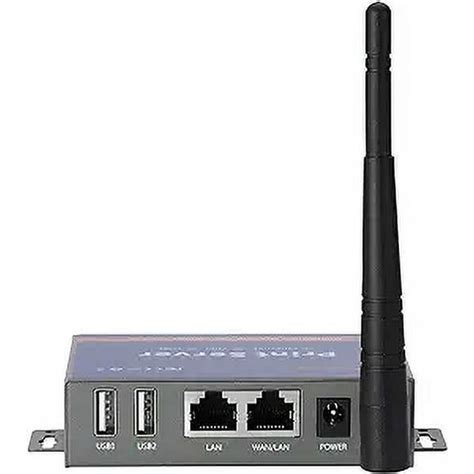 Printer Wireless Adapter
