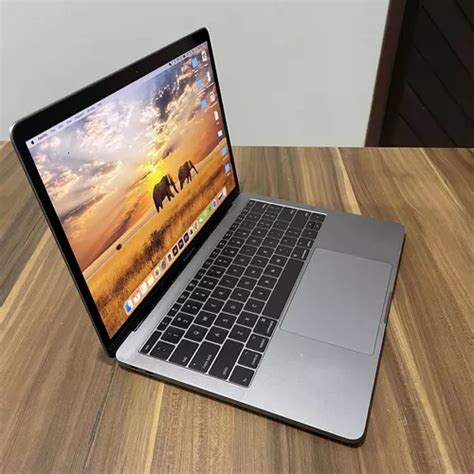 Macbook Pro A1708 2017 16gb Ram 500gb Frete grátis