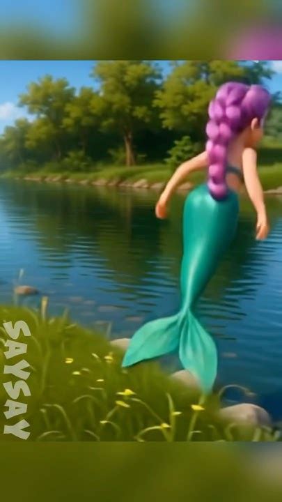 Mermaid Rumi Rumi Kpop Demonhunters Youtube
