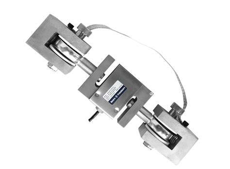Weightechusa Store S Type Load Cell Mount Kit Weighing Systems