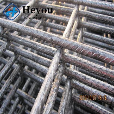 Factory Supply Australia Standard 6m X24m Steel Reinforcing Concrete