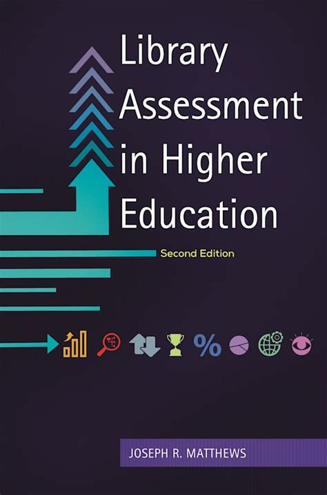 Library Assessment In Higher Education Joseph R Matthews Libraries Unlimited Library Assessment In Higher Education Joseph R Matthews Libraries Unlimited
