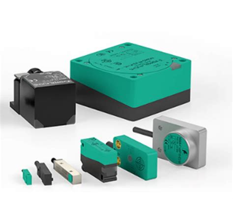 Capacitive Proximity Sensor At Best Price In Gurugram By Paradise Industrial Sales Inc Id