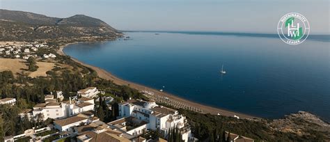Sustainability Leader News And Press Anassa Hotel