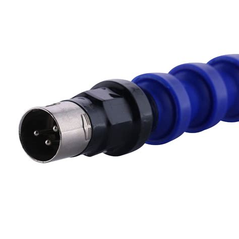 Flexible Extension Rod Bar Piece For Fucking Machines 3xlr Attachmen