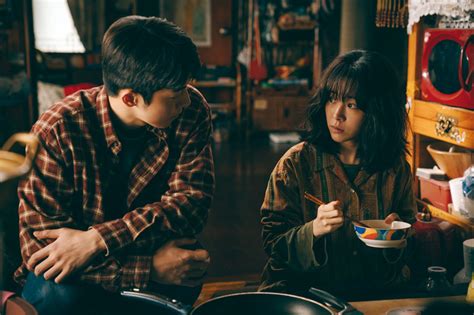 Teaser Posters And Release Date For Movie “josee” Asianwiki Blog