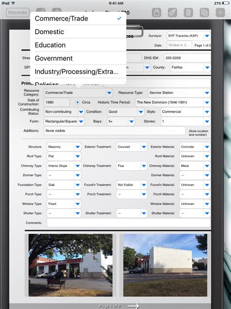 Simplifying Data Entry Through The Use Of Dropdown Fields Formconnections