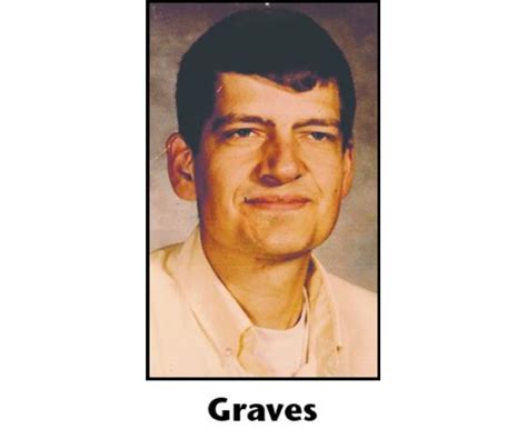 John Graves Obituary 2022 Fort Wayne In Fort Wayne Newspapers