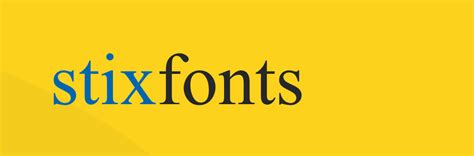 Ofl Fonts