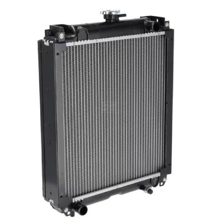 Radiators And Parts