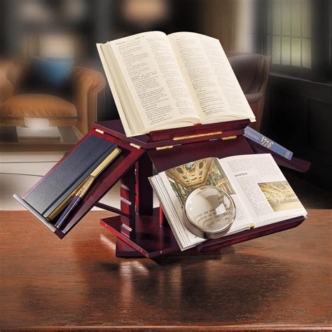 The Library Go Round