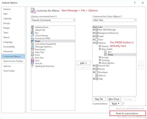 Outlook Issues Microsoft Qanda