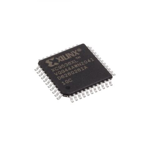XC XL VQG C XILINX XC XL VQG C RET Elektronika