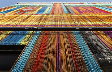 Facade Cladding Archiproducts