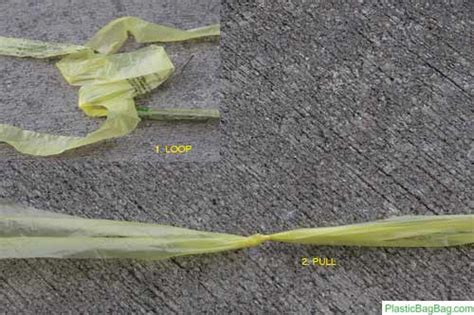 Plastic Bag Bags Are Where It S At