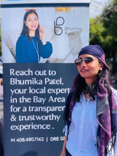 Bhumika Patel On Linkedin Bhumikapatel Bayearearealtor Happyholi2024 Selleragent Buyeragent