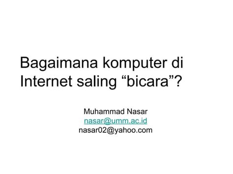 Data Communication Vs Networking Osippt