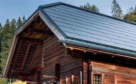 3s Swiss Solar Solutions Neues Solardach Tera Slate Solarserver