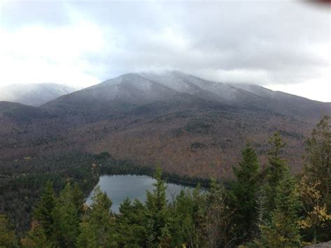 Mt Jo Adk Loj Best Hikes Vacation Destinations Natural Landmarks