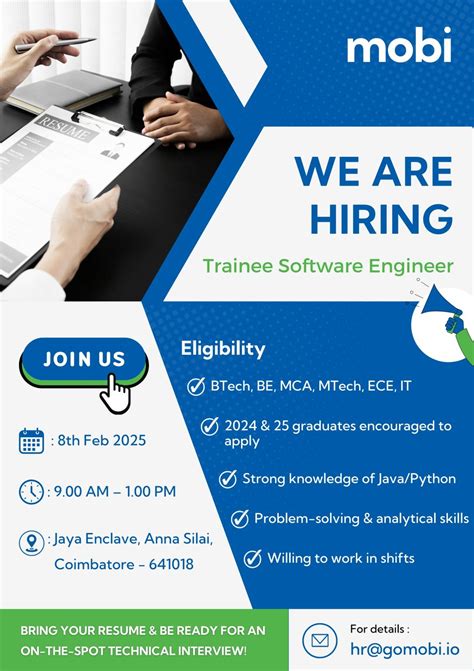 Techcareers Walkininterview Softwareengineer Joinourteam Mobi