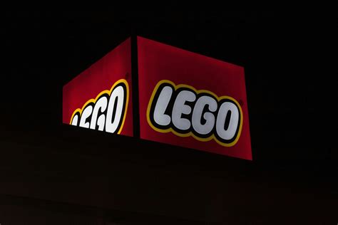 Lego Logo Meaning History Design Influences And Evolution Boon