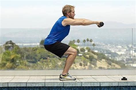 6 Exercises Every Man Should Do To Improve His Sex Life