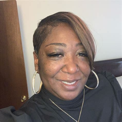 Cheryle Robinson Forensic Case Monitor The Missouri Department Of