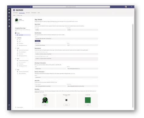 Chatops Setting Up Poshbot For Microsoft Teams The Lazy Administrator