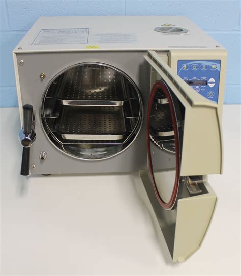 Autoclave Sterilization Examples At Loretta Cyr Blog