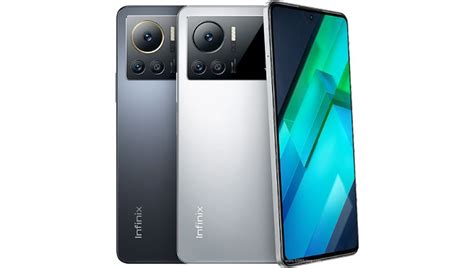 Infinix Note Vip Harga Fitur Spesifikasi W H Indonesia