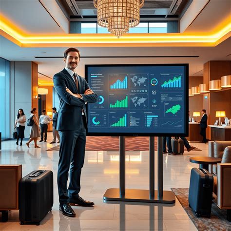 Challenges Of Yield Management In Hotels Inplass